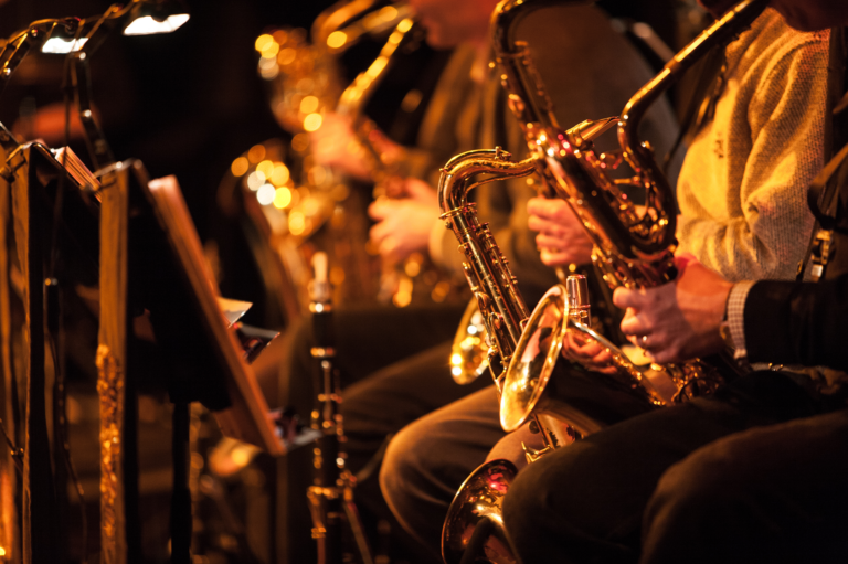 Experience Events at Valley Dale - Valley Dale Ballroom
